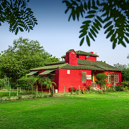 Explore The Best Homestays in Madhya Pradesh | MP Tourism