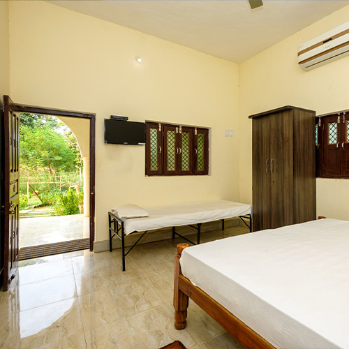 Explore The Best Homestays in Madhya Pradesh | MP Tourism