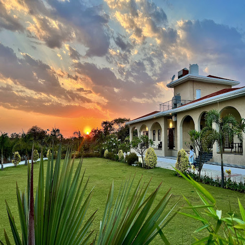 Explore The Best Homestays in Madhya Pradesh | MP Tourism