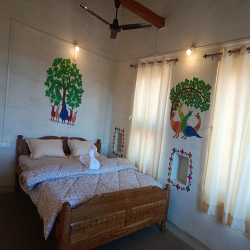 Explore The Best Homestays in Madhya Pradesh | MP Tourism