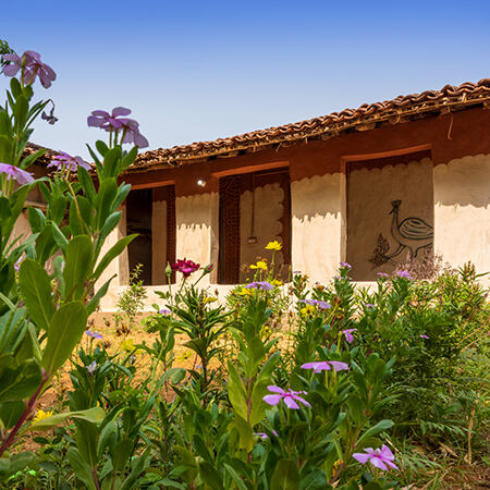 Explore The Best Homestays in Madhya Pradesh | MP Tourism