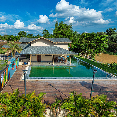 Explore The Best Homestays in Madhya Pradesh | MP Tourism