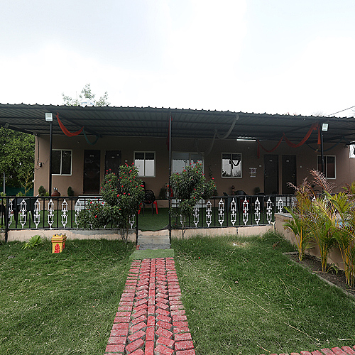 Explore The Best Homestays in Madhya Pradesh | MP Tourism