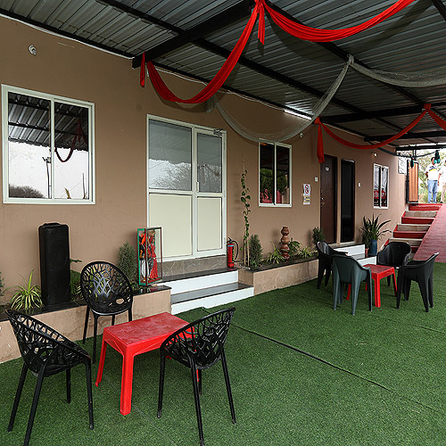 Explore The Best Homestays in Madhya Pradesh | MP Tourism