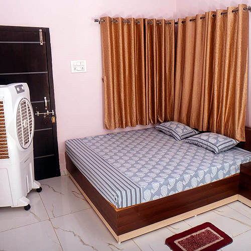 Explore The Best Homestays in Madhya Pradesh | MP Tourism