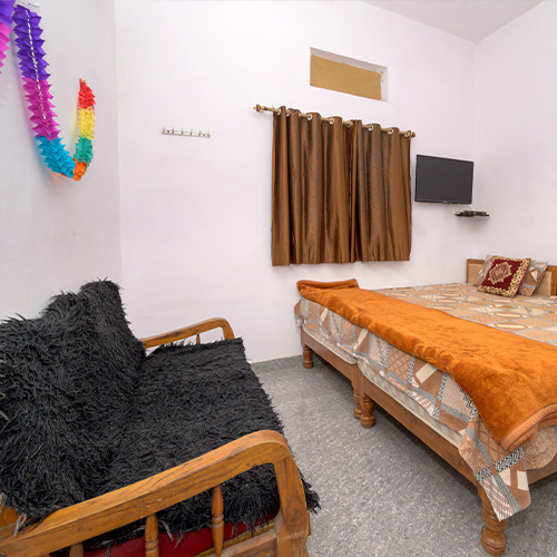Explore The Best Homestays in Madhya Pradesh | MP Tourism