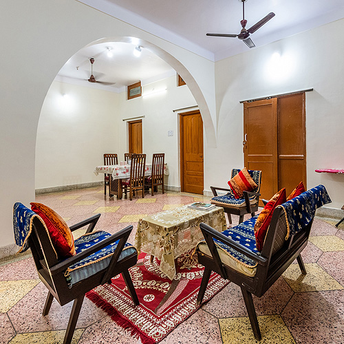 Explore The Best Homestays in Madhya Pradesh | MP Tourism