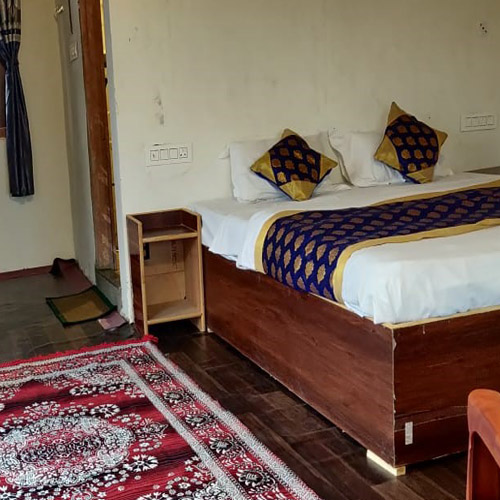 Explore The Best Homestays in Madhya Pradesh | MP Tourism