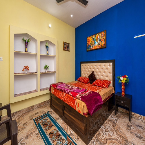 Explore The Best Homestays in Madhya Pradesh | MP Tourism