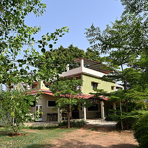 Explore The Best Homestays in Madhya Pradesh | MP Tourism