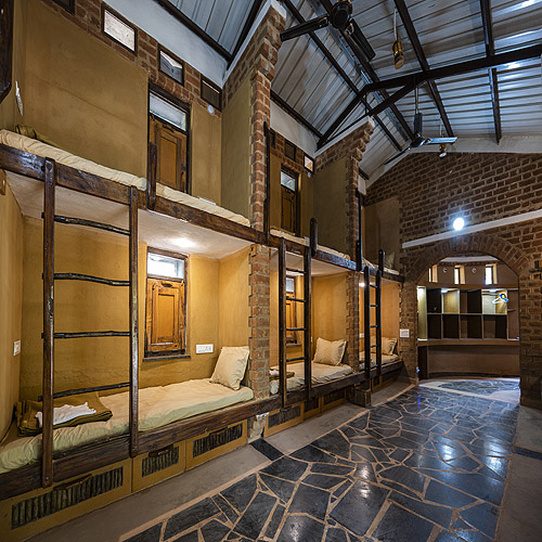 Explore The Best Homestays in Madhya Pradesh | MP Tourism