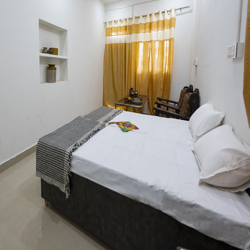 Explore The Best Homestays in Madhya Pradesh | MP Tourism