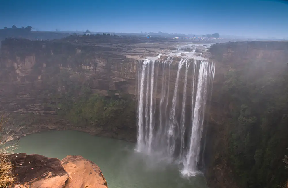 Tourist Places to Visit in Rewa (2025)| Waterfalls in Rewa | MP Tourism