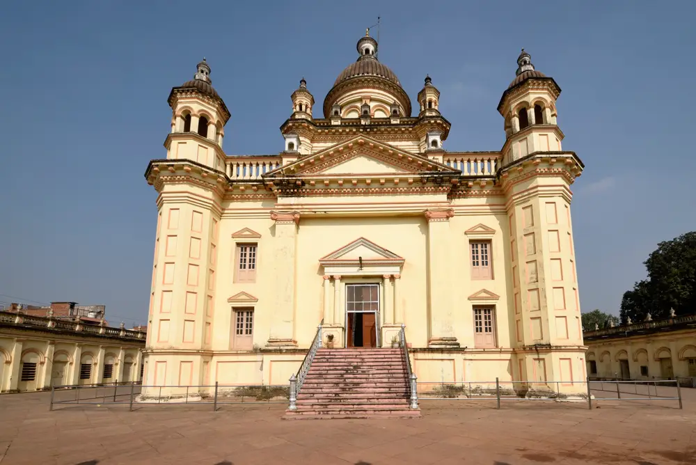 Panna National Park & Places To Visit in Panna (2025) | MP Tourism