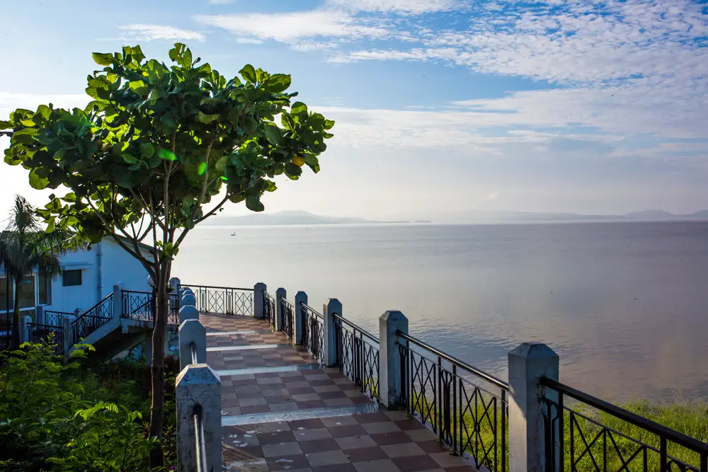 Top Places to Visit in Jabalpur 2026 | Waterfalls near Jabalpur | MPTourism