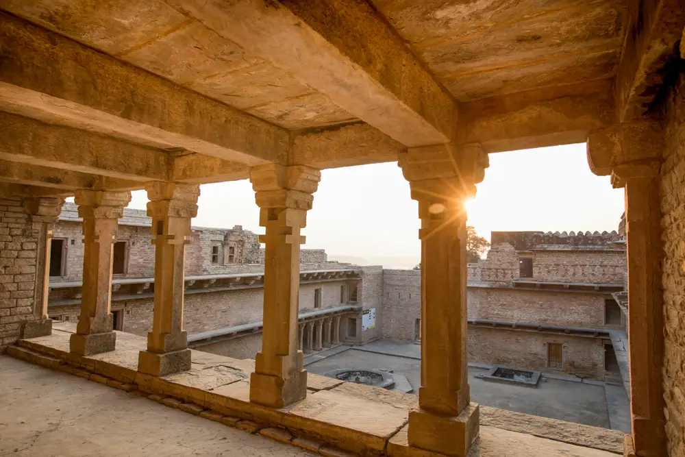 Tourist Places to Visit in Chanderi (2025) - MP Tourism