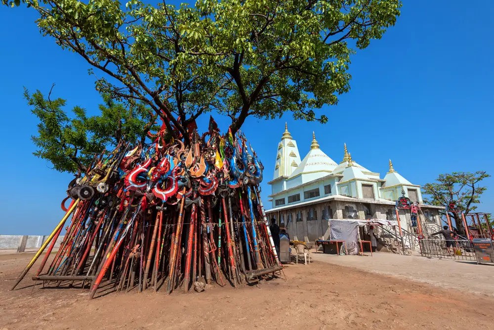 Top Pachmarhi Tourist Places (2025) | Waterfalls in Pachmarhi | MP Tourism