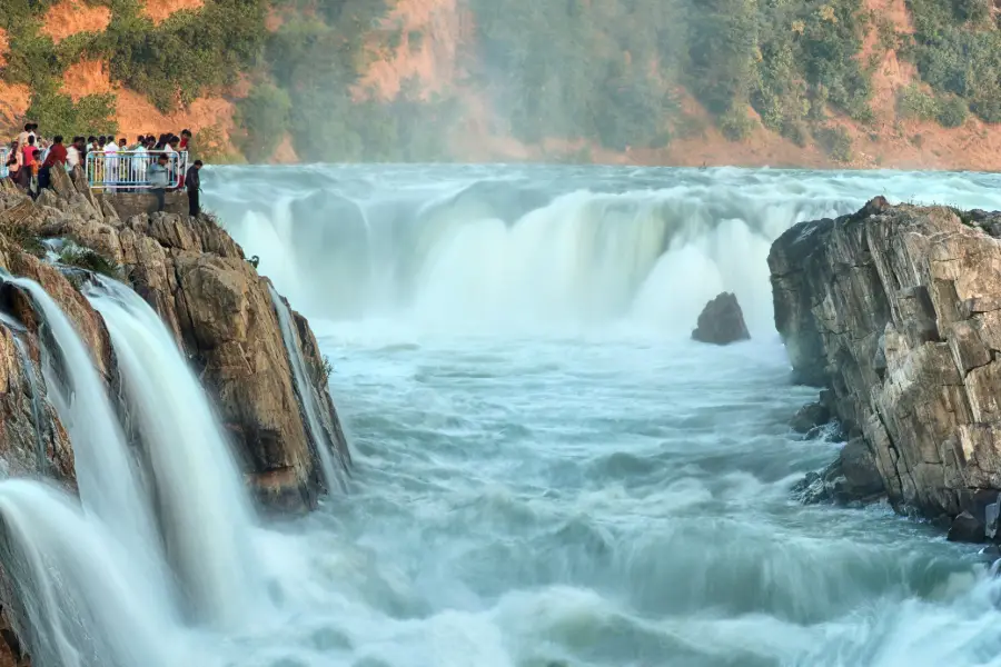 Top Places to Visit in Jabalpur 2026 | Waterfalls near Jabalpur | MPTourism