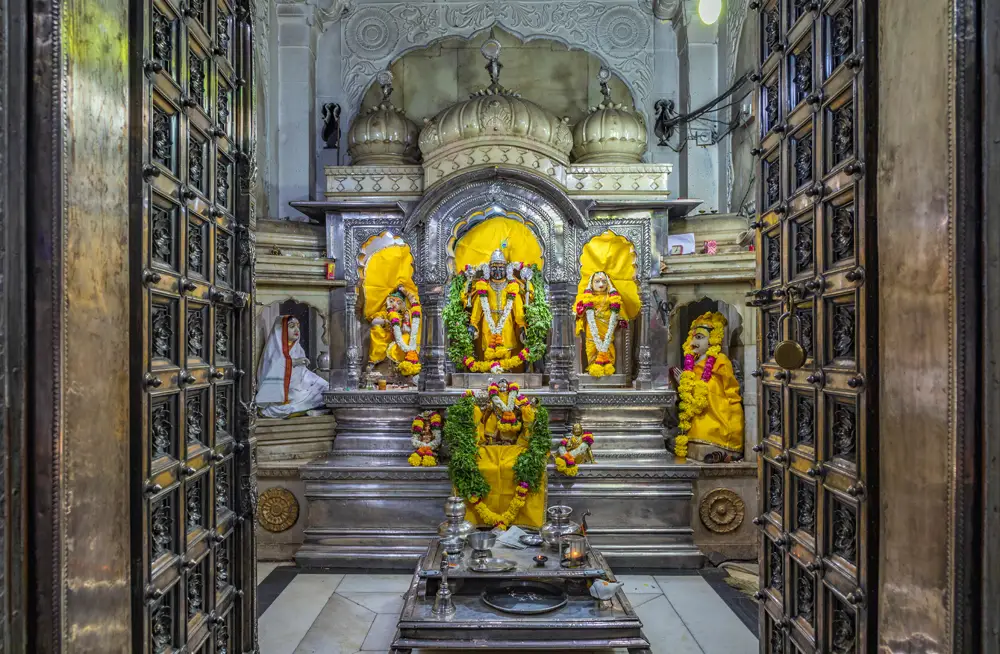 Top Tourist Places & Temples to Visit in Ujjain (2026) | MP Tourism