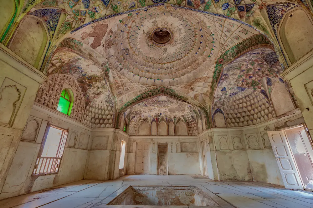 Top Tourist Places To Visit in Burhanpur (2025) | MP Tourism