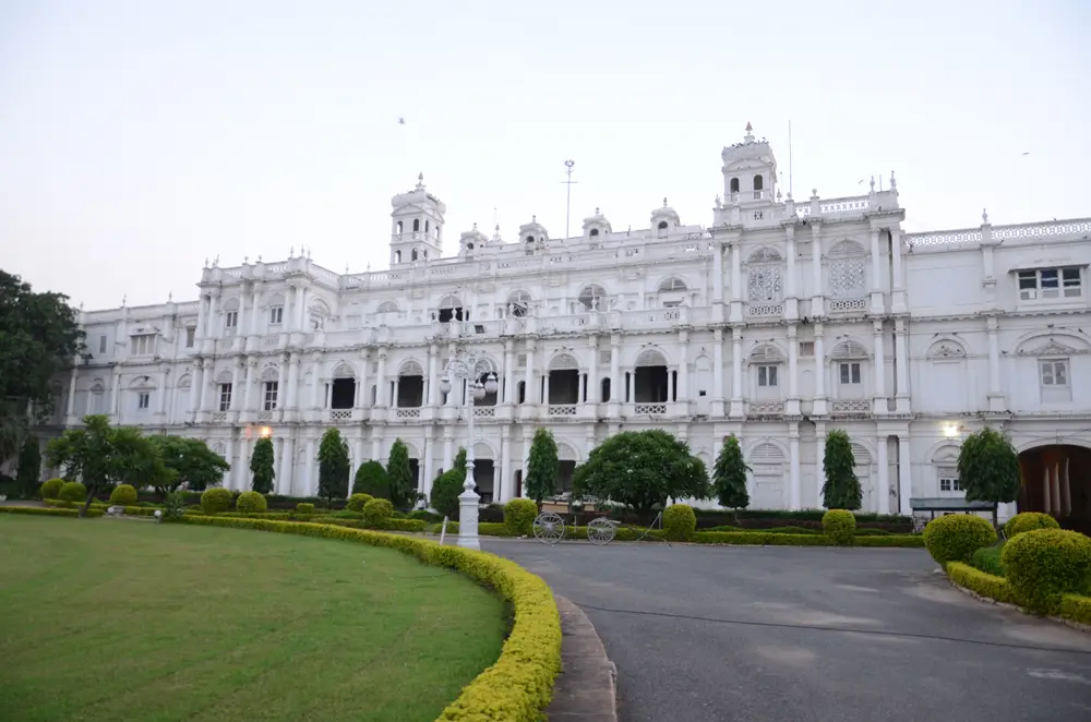 Must-Visit Tourist Places in Gwalior (2025) | MPTourism