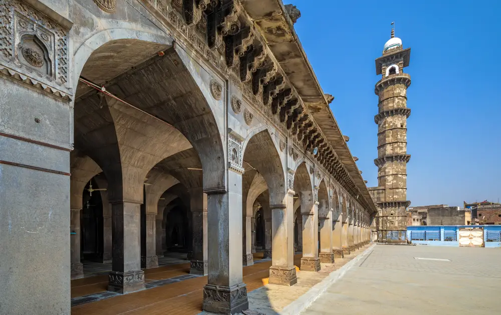 Top Tourist Places to Visit in Burhanpur (2026) | MP Tourism