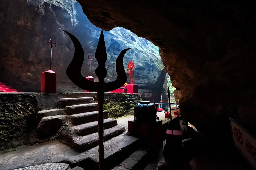 Top Pachmarhi Tourist Places (2025) | Waterfalls in Pachmarhi | MP Tourism