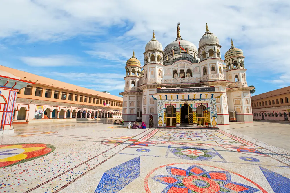 Panna National Park & Places To Visit in Panna (2025) | MP Tourism