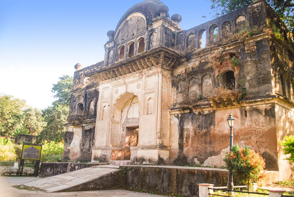 Panna National Park & Places To Visit in Panna (2025) | MP Tourism