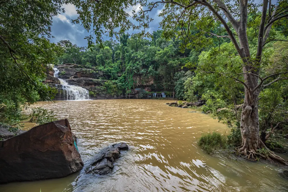 Panna National Park & Places To Visit in Panna (2025) | MP Tourism