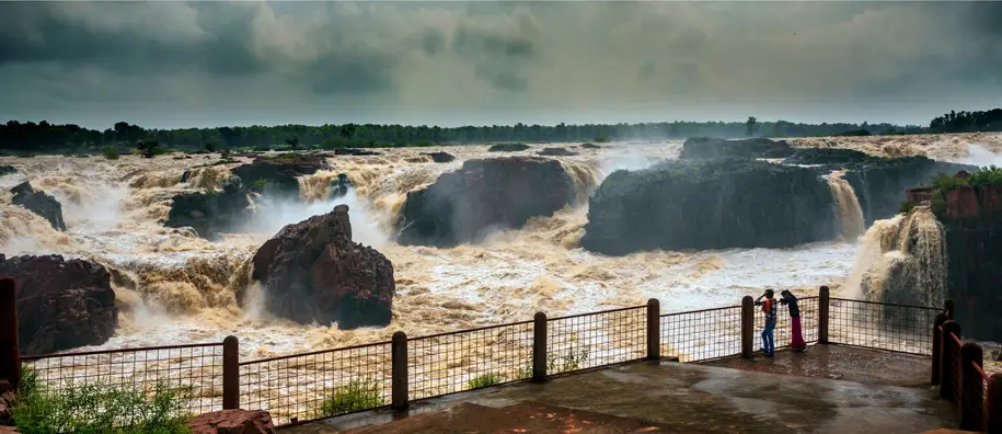 Panna National Park & Places To Visit in Panna (2025) | MP Tourism