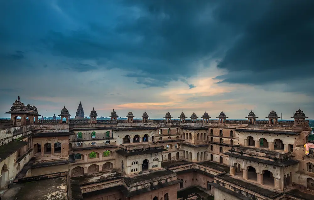 Best Tourist Places to Visit in Orchha (2025) - MP Tourism