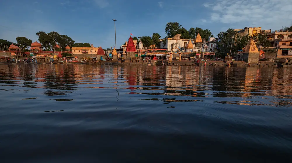 Top Tourist Places & Temples to Visit in Ujjain (2026) | MP Tourism