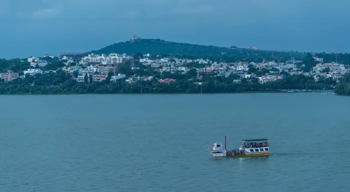 Best Places to Visit in Bhopal (2025) - Top Attractions | MP Tourism