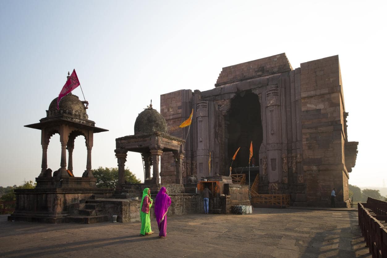 Bhojpur - An Ancient Shiva Temple Near Bhopal, Madhya Pradesh | Madhya ...