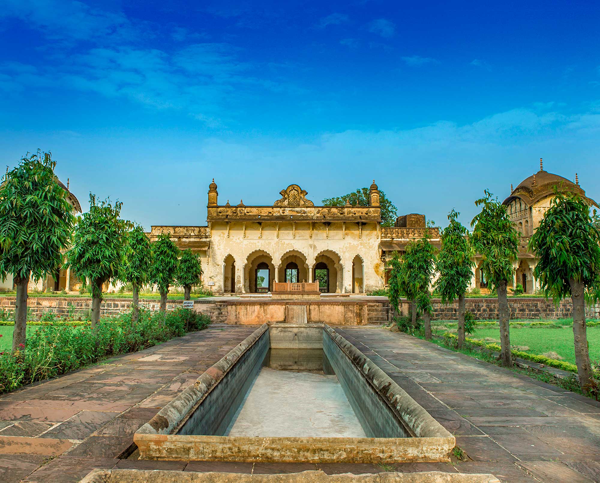 Raisen Fort & Islamnagar | Madhya Pradesh Tourism