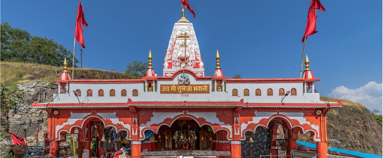 4 Must Visit Devi Temples in Madhya Pradesh During Navratri | Madhya ...