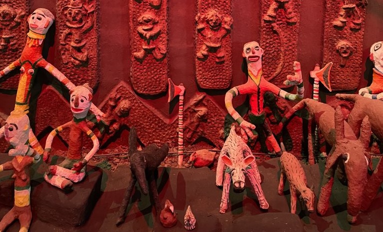 Tribes Of Madhya Pradesh - a Journey Into The Heart Of India | Madhya ...
