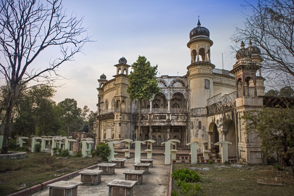 Tourist Places To Visit in And Around Rewa | MP Tourism