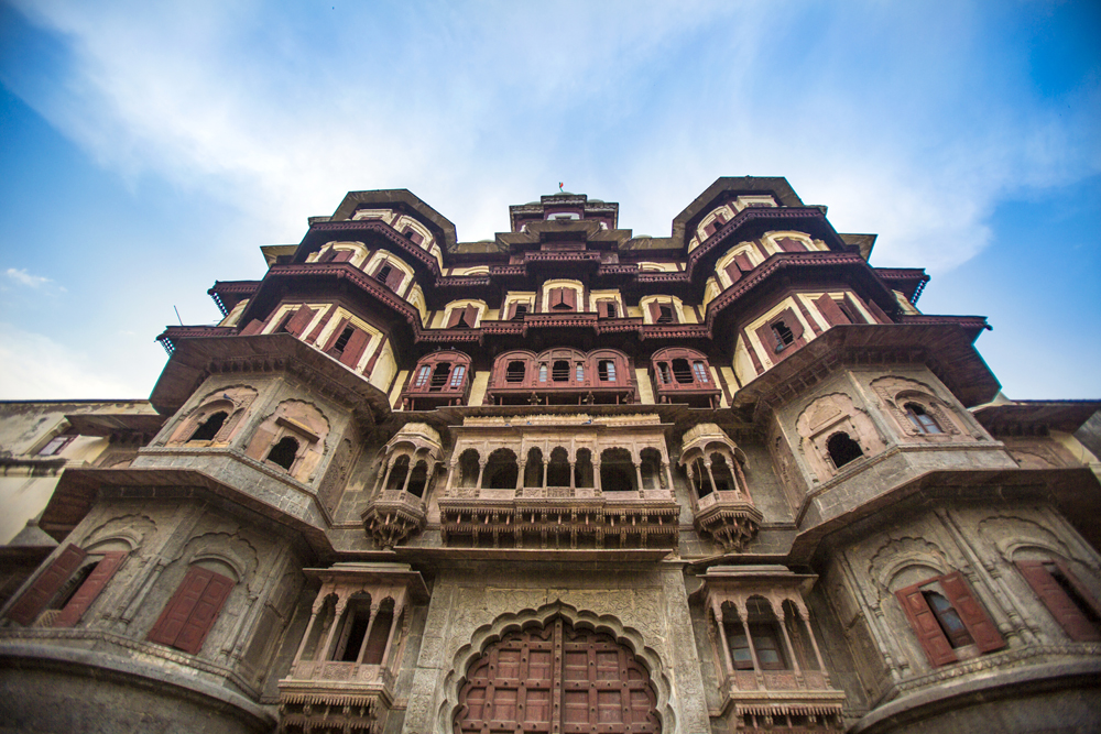 Rajwada Palace - A Historic Maratha Heritage Site in Indore (2025) | MP ...