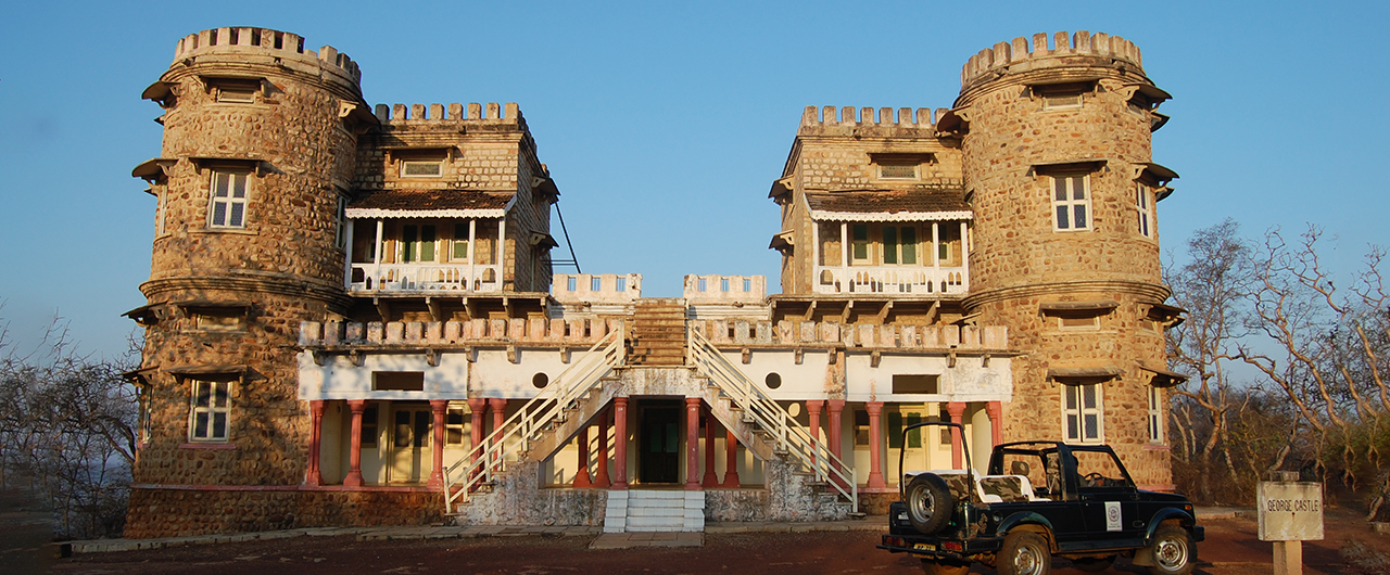 Quaint Shivpuri - A town with imposing structures! | Madhya Pradesh Tourism