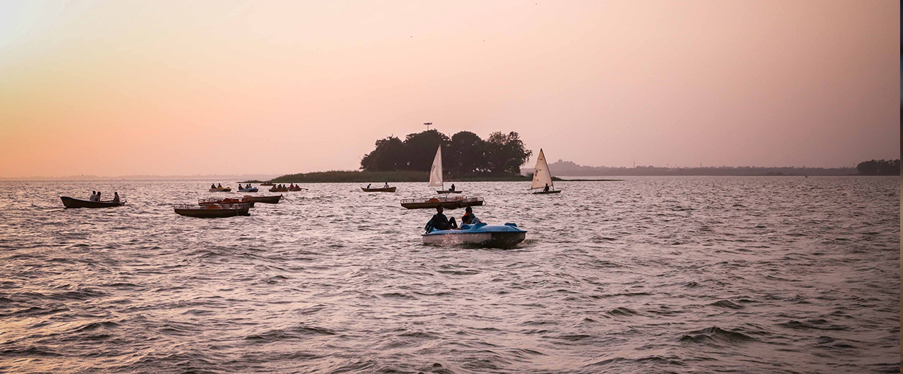 Adventure | Madhya Pradesh Tourism