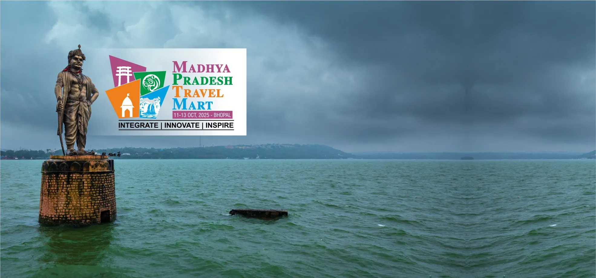Madhya Pradesh Travel Mart 2025 | Madhya Pradesh Tourism