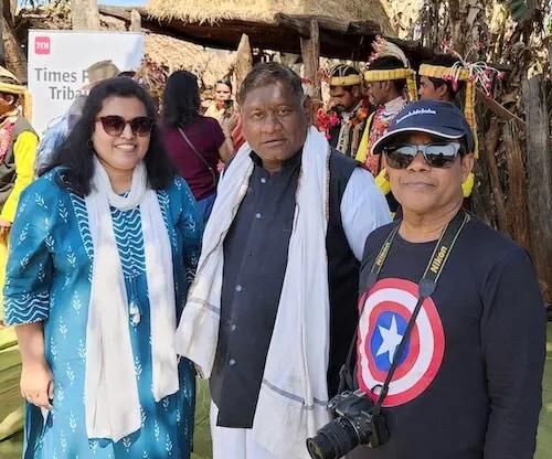 The Mysterious Baiga Tribe Of Madhya Pradesh, India | MP Tourism