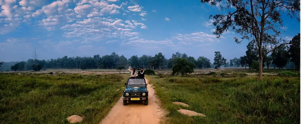 Adventure | Madhya Pradesh Tourism