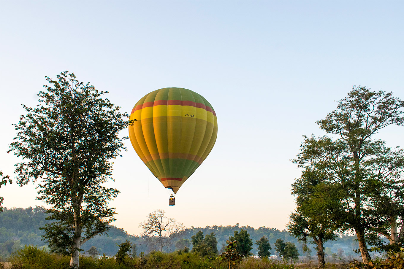 Adventure | Madhya Pradesh Tourism