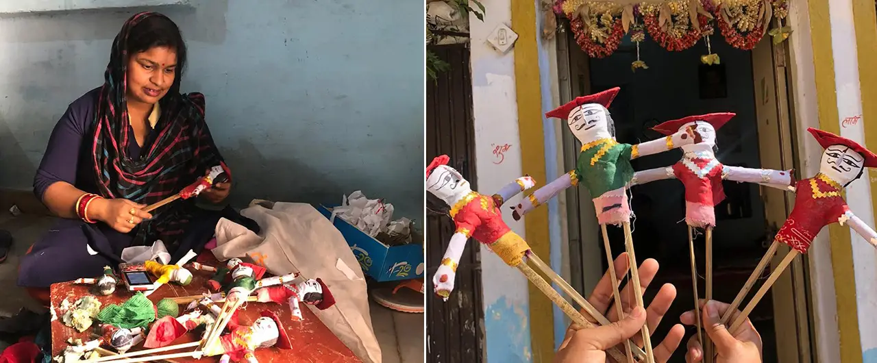 Art & Culture of Madhya Pradesh | Madhya Pradesh Tourism