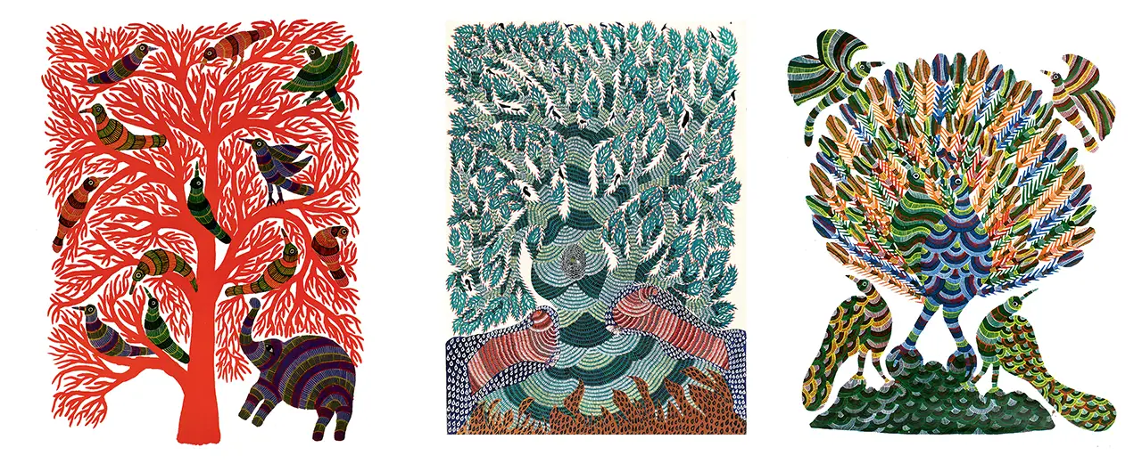 Art & Culture of Madhya Pradesh | Madhya Pradesh Tourism