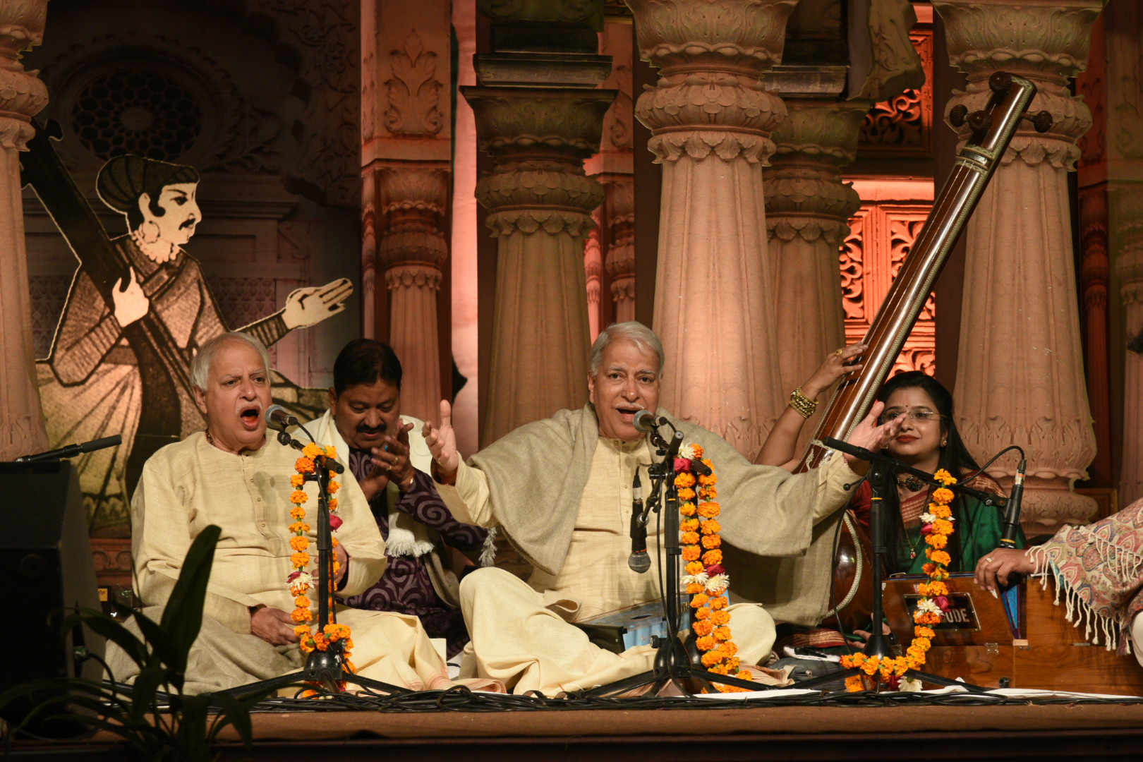 3 Mega Events To Experience Culture of Madhya Pradesh | MP Tourism