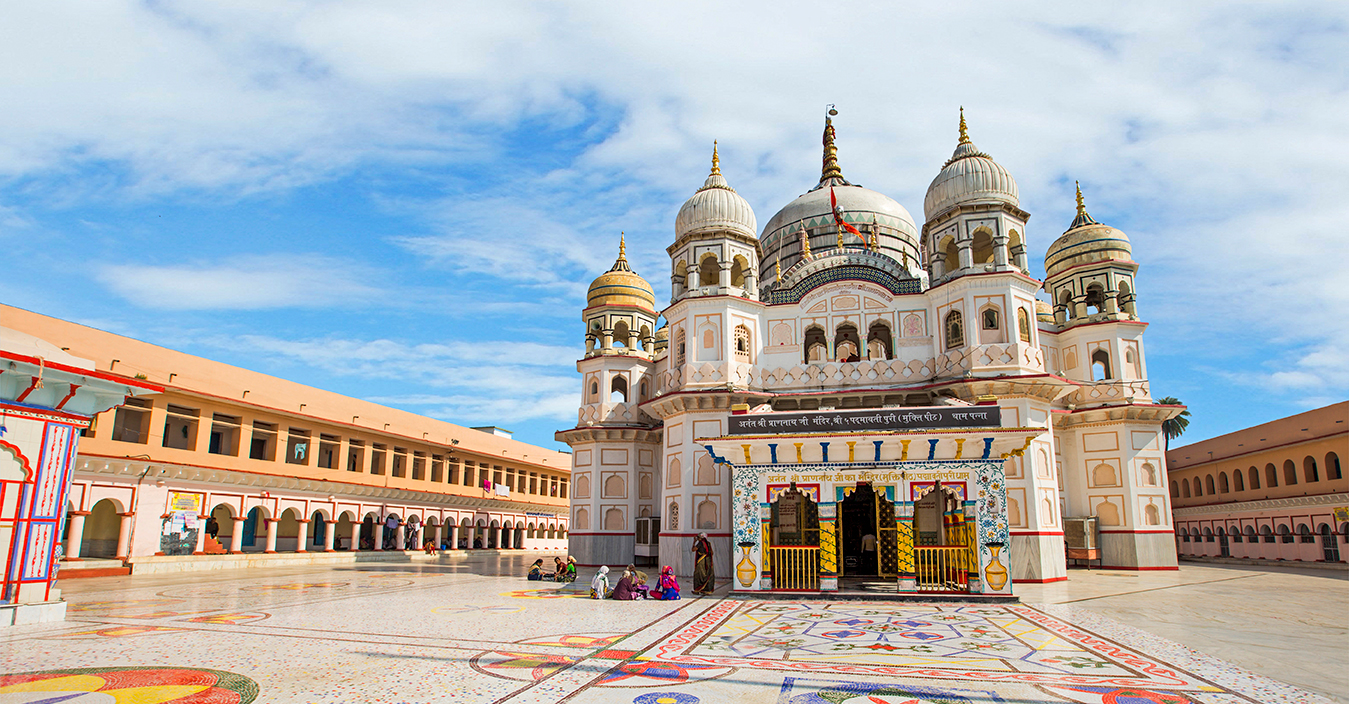 Panna- Things to do beyond Tiger Safari | National Park | MPTourism